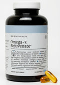 BIG BOLD HEALTH Omega-3 softgels