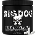 Big Dog Total Alpha Blend multivitamins