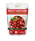 Big Green hawthorn berry herbal tea bags