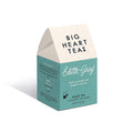 Big Heart Tea Co. caffeinated black tea