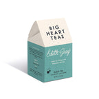 Big Heart Tea Co. caffeinated black tea