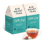 Big Heart Tea Co. caffeinated black tea