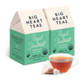 Big Heart Tea Co. herbal tea bags