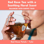 Big Heart Tea Co. soothing tea bags