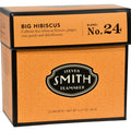 Big Hibiscus herbal tea bags
