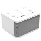 Big Red Rooster white noise machine