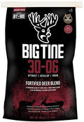 Big Tine deer feed for healthy growth
