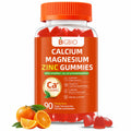 BIGBIO calcium gummies for adults