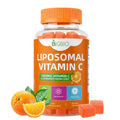 BIGBIO Liposomal Vitamin C Gummies