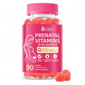 BIGBIO prenatal vitamins gummies for moms