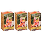 Bigelow Botanicals blueberry herbal tea