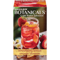 Bigelow Botanicals herbal tea bags