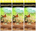 Bigelow chamomile herbal tea bags