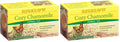 Bigelow chamomile herbal tea bags