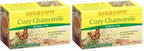 Bigelow chamomile herbal tea bags