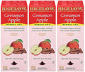 Bigelow cinnamon apple herbal tea bags