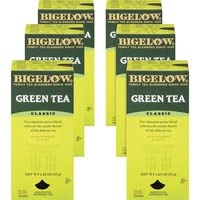 Bigelow Classic Green Tea benefits