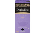 Bigelow Darjeeling blend tea bags