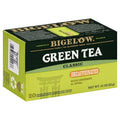 Bigelow decaffeinated green tea benefits