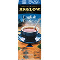 Bigelow English Teatime Tea bags