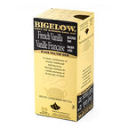 Bigelow French Vanilla herbal tea bags