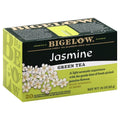 Bigelow green jasmine tea bags