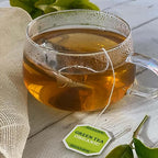 Bigelow green tea for wellness