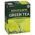 Bigelow green tea K-Cup pods