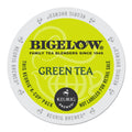 Bigelow green tea K-Cup pods