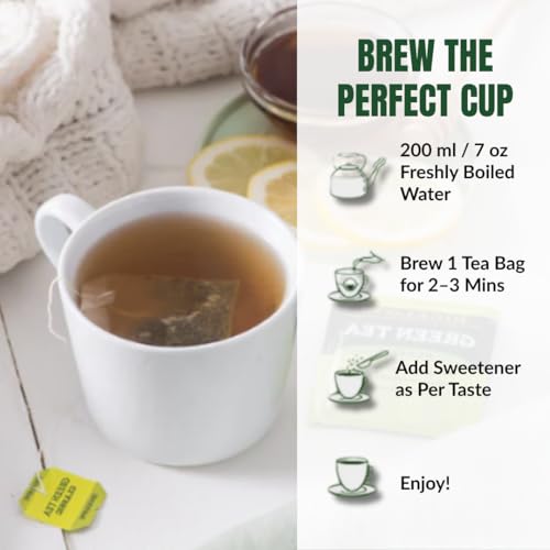 bigelow green tea variety pack
