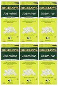 bigelow green tea with jasmine bags