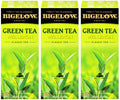 Bigelow green tea with lemon bags