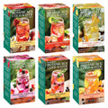 Bigelow herbal tea cold infusion