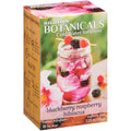 Bigelow herbal tea cold infusion