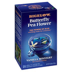 Bigelow herbal tea for relaxation