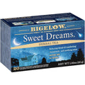 Bigelow herbal tea for relaxation