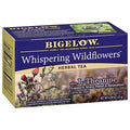 Bigelow herbal tea for relaxation