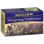 Bigelow herbal tea for relaxation