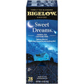 Bigelow herbal tea for relaxation