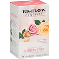 Bigelow herbal tea for relaxation