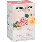 Bigelow herbal tea for relaxation