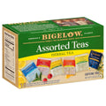 Bigelow herbal tea variety pack