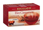 Bigelow Hot Cinnamon Tea bags