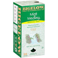 Bigelow Mint Medley herbal tea bags