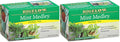 Bigelow Mint Medley herbal tea bags