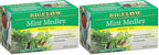 Bigelow Mint Medley herbal tea bags