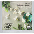 Bigelow organic jasmine green tea bags