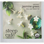 Bigelow organic jasmine green tea bags