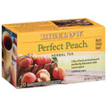 Bigelow Perfect Peach herbal tea bags