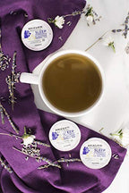 Bigelow sleep tea K-Cup pods